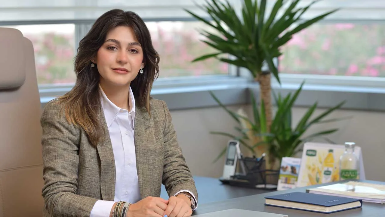 Abalıoğlu Yağ, İzmir'e iki yeni yatırım planlıyor - Strong Bosses