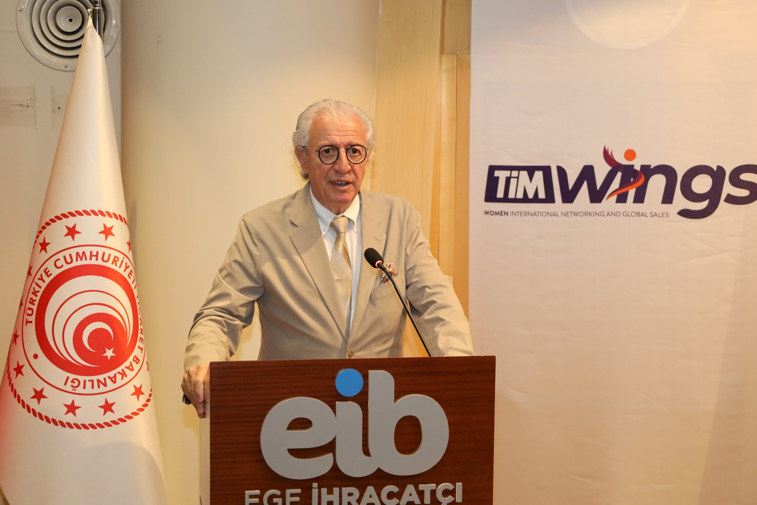Kadın girişimciler Tim Wıngs’in kanatları altında - Strong Bosses