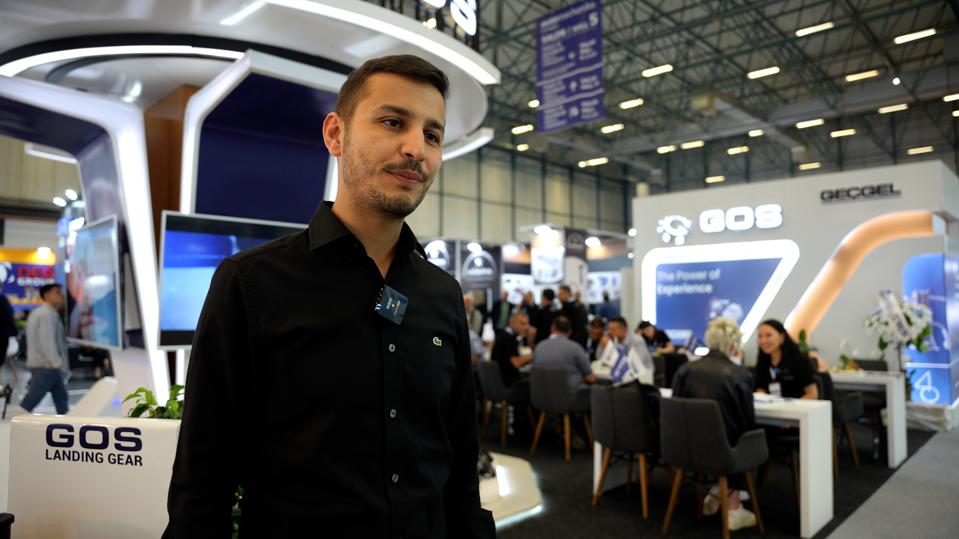 Gos Brake Systems, Yenilikçi Ürünleriyle Automechanika Fuarında ...