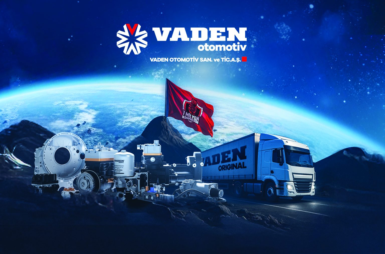 Vaden Otomotiv, İlk Kira Sertifikası İhracını Başarıyla Tamamladı ...
